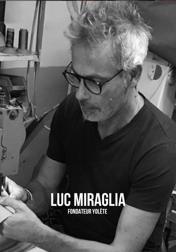 Yolète : L’Innovation au Cœur de la Mode