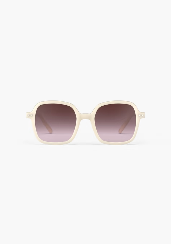 Lunettes De Soleil Office Vintage Cream - Izipizi
