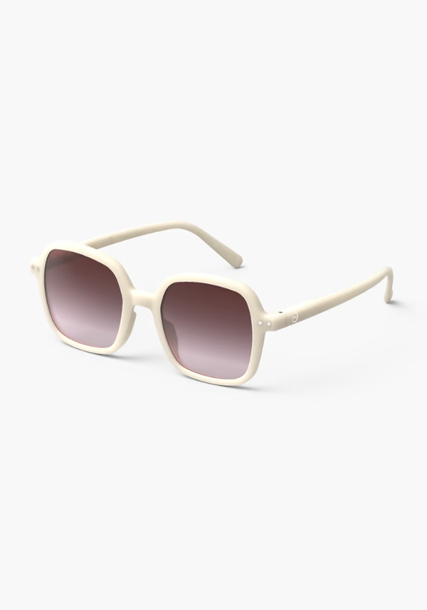 Lunettes De Soleil Office Vintage Cream - Izipizi