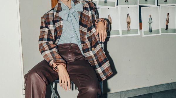 Dixie : Style moderne et intemporel une collection de vêtements tendance