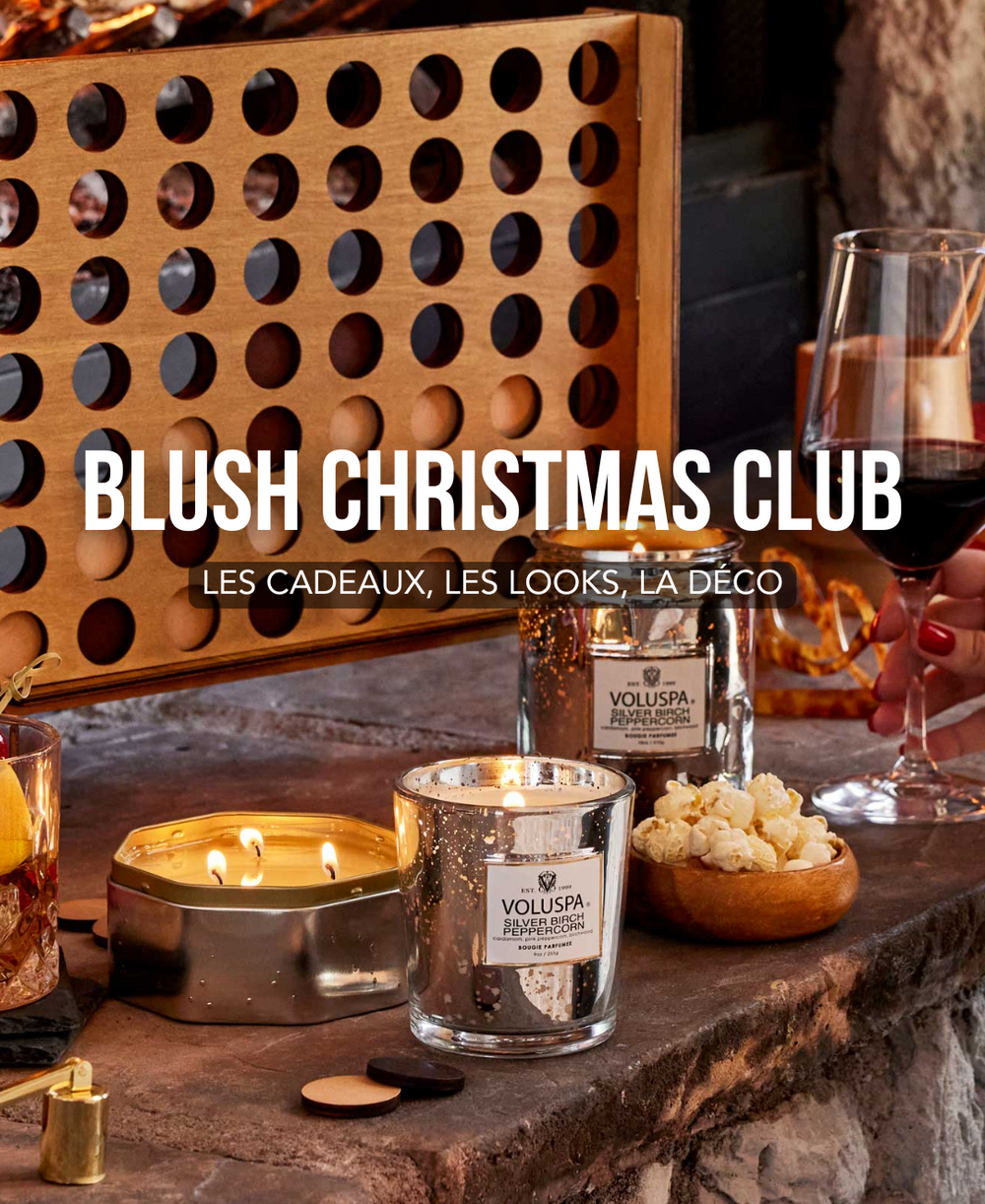Blush Concept Store | Nouvelle Collection