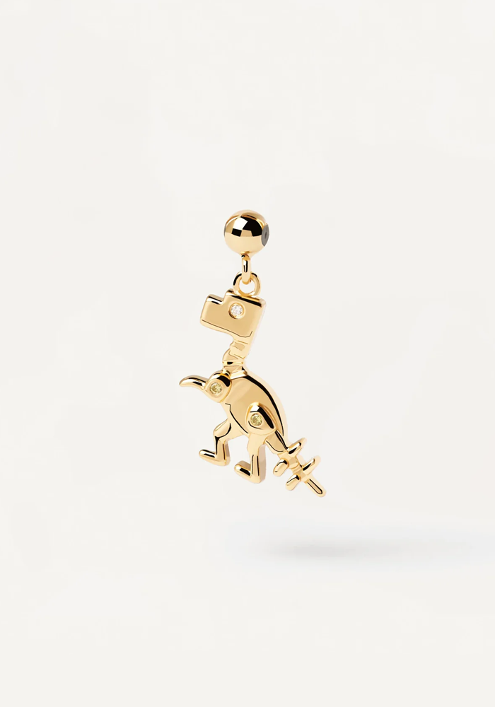 Charm Dino - PDPAOLA
